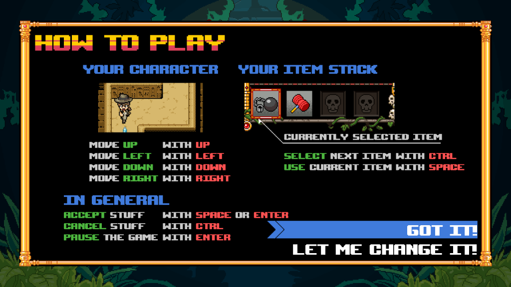 ASDAD: All-Stars Dungeons and Diamonds