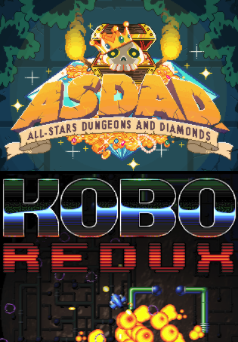 ASDAD: All-Stars Dungeons and Diamonds